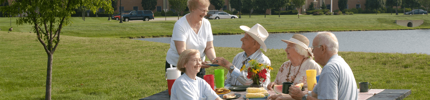Publications - The Ohio Masonic Communities Foundation