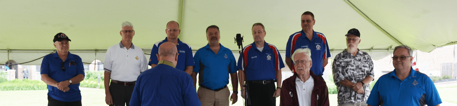 Recognizing Our Donors | The Ohio Masonic Communities Foundation