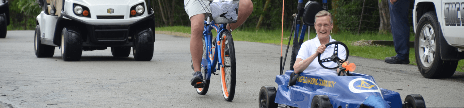 Ways to Donate| The Ohio Masonic Communities Foundation