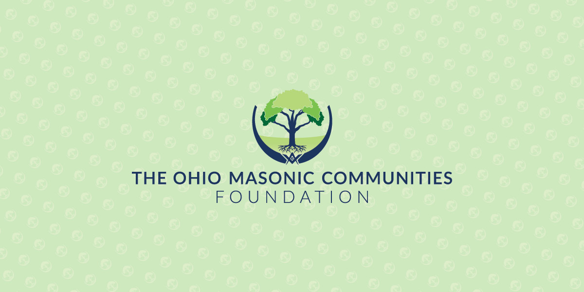 Help us make a difference! - The Ohio Masonic Communities Foundation